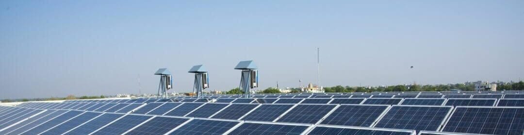 Solar Panels in Fog and Low Light Conditions | Simply Solar