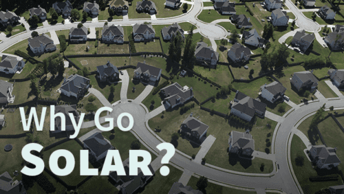 Why Go Solar? 6 Benefits of Going Solar | Simply Solar Blog