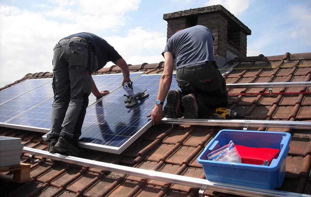 Solar Power Basics To Know Before Investing | Simply Solar