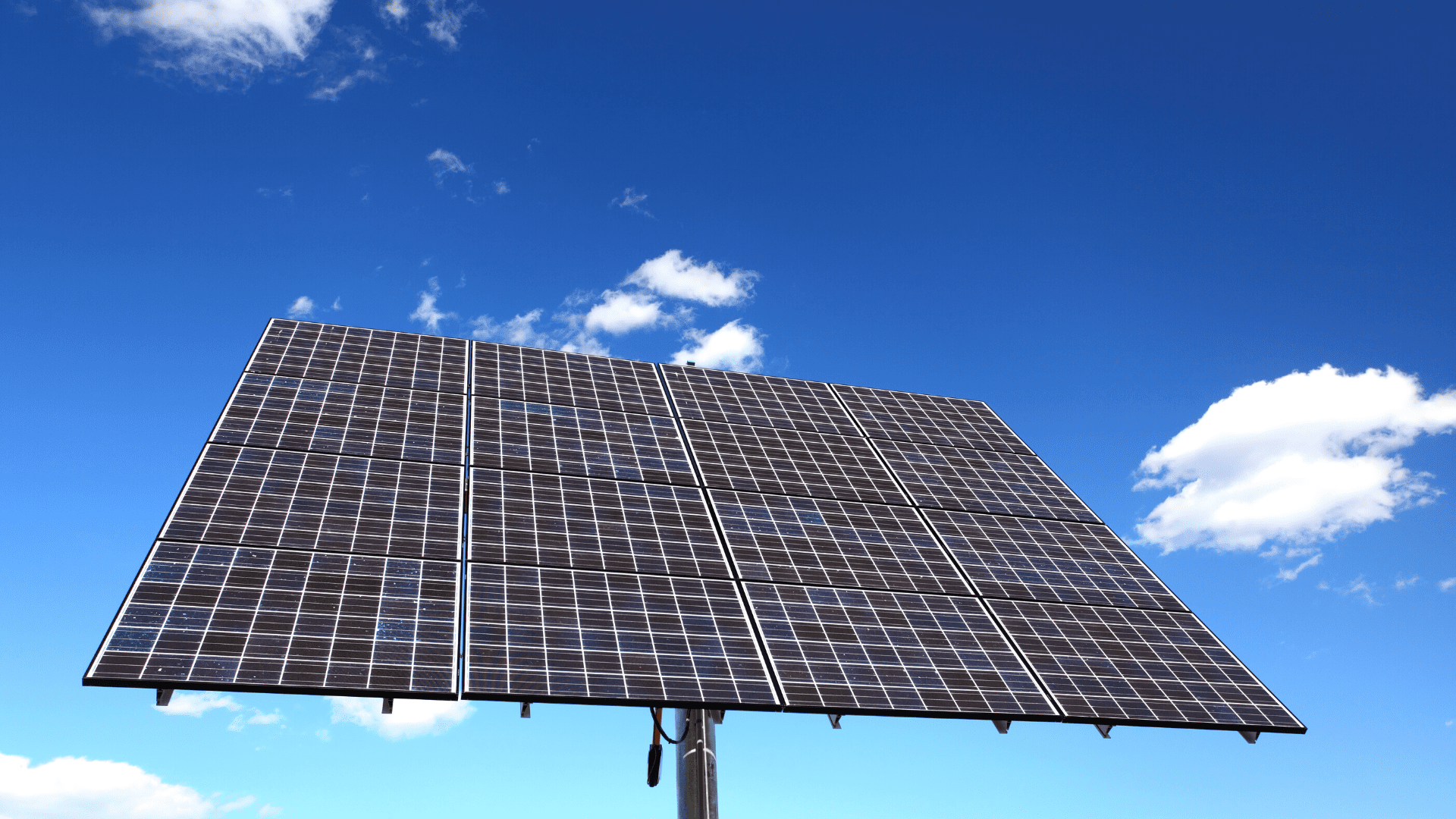 Commercial Solar Power Systems: A Guide