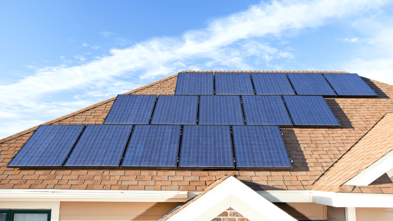 Is Spring the Best Time To Install Solar Panels? | Blog
