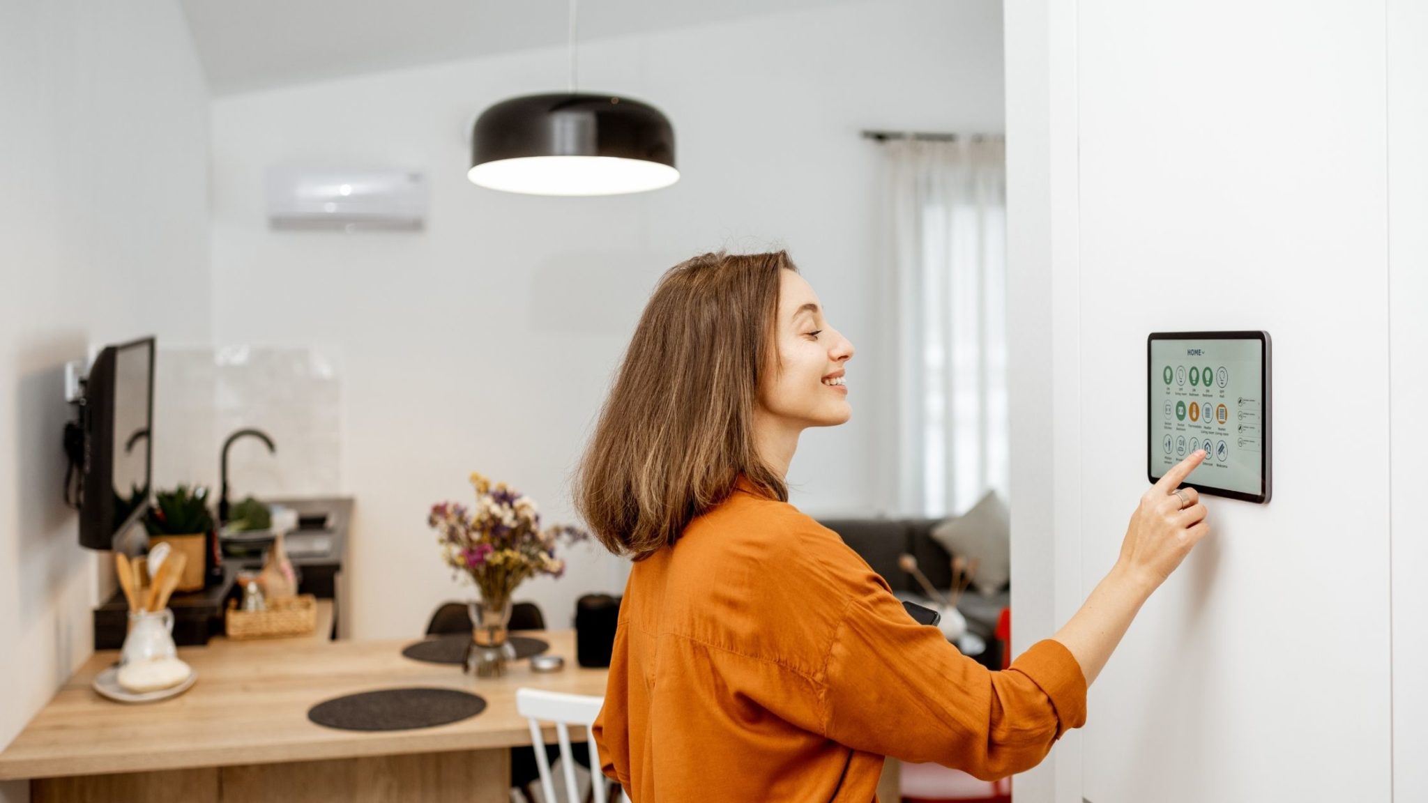 Solar Energy and the Modern Smart Home