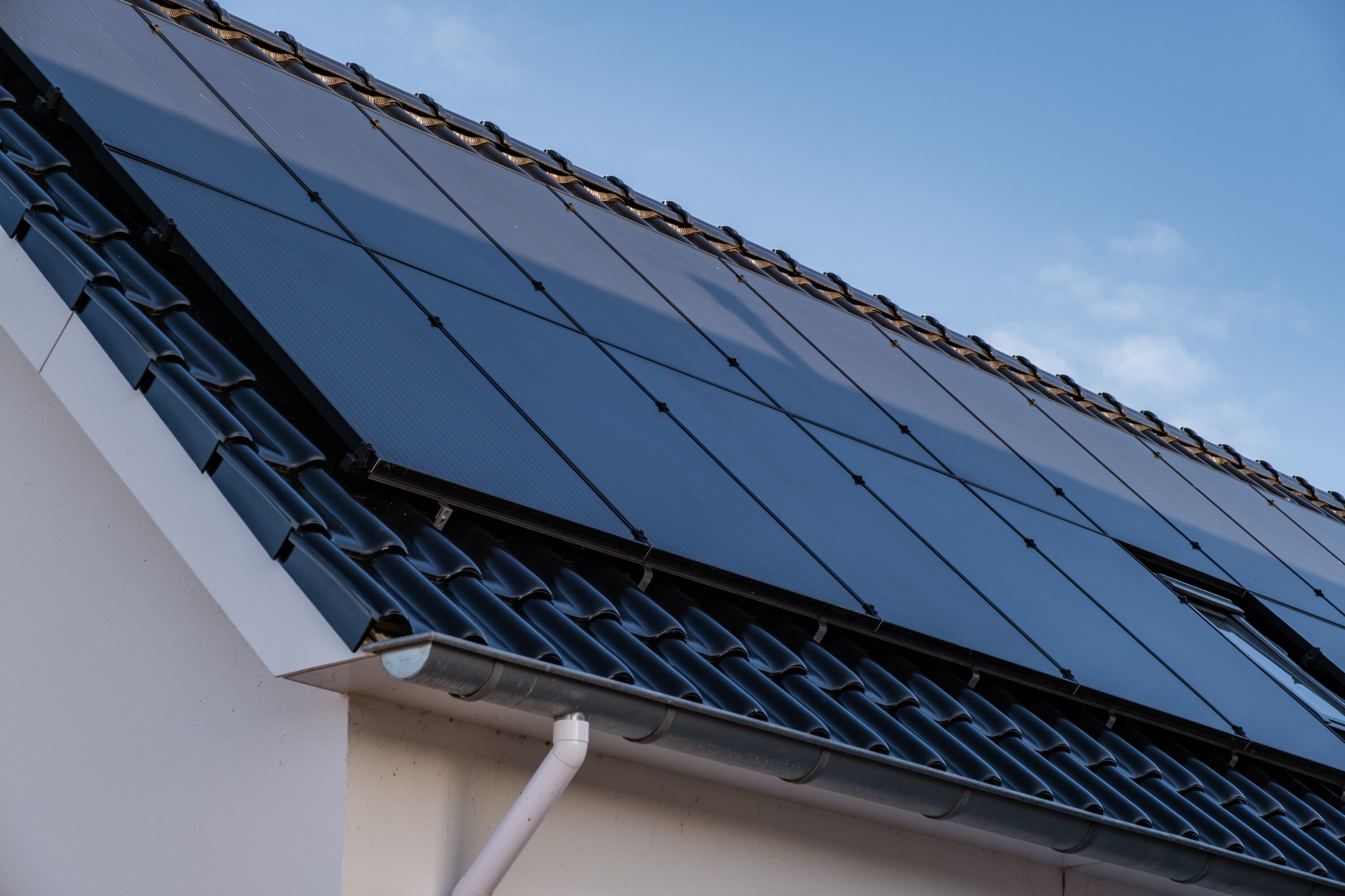 The Solar Installation Process: Step by Step