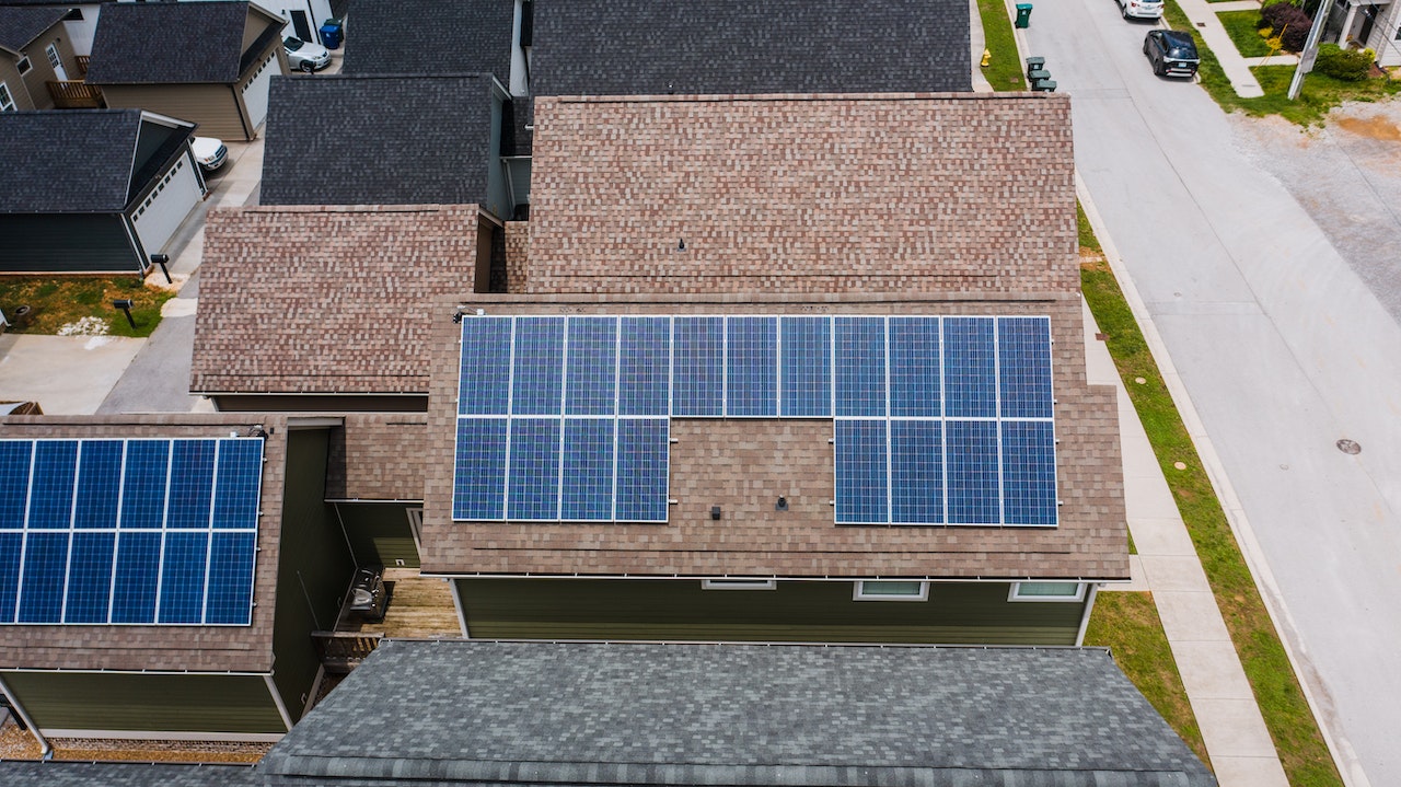 Learnings From Homeowners With Solar Energy Installed