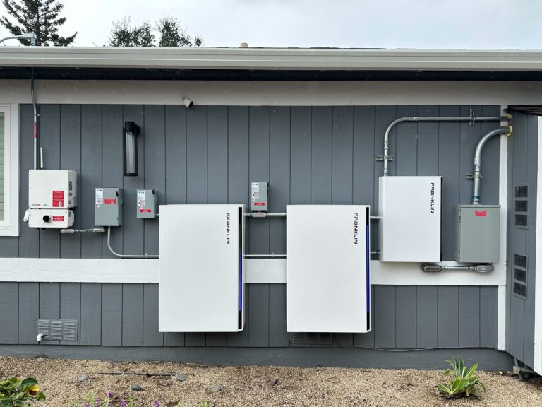 Your Guide to Home Battery Backup Systems